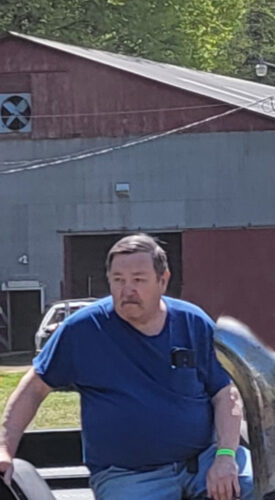 Edward Allen Schell Sr. | News, Sports, Jobs - Williamsport Sun-Gazette